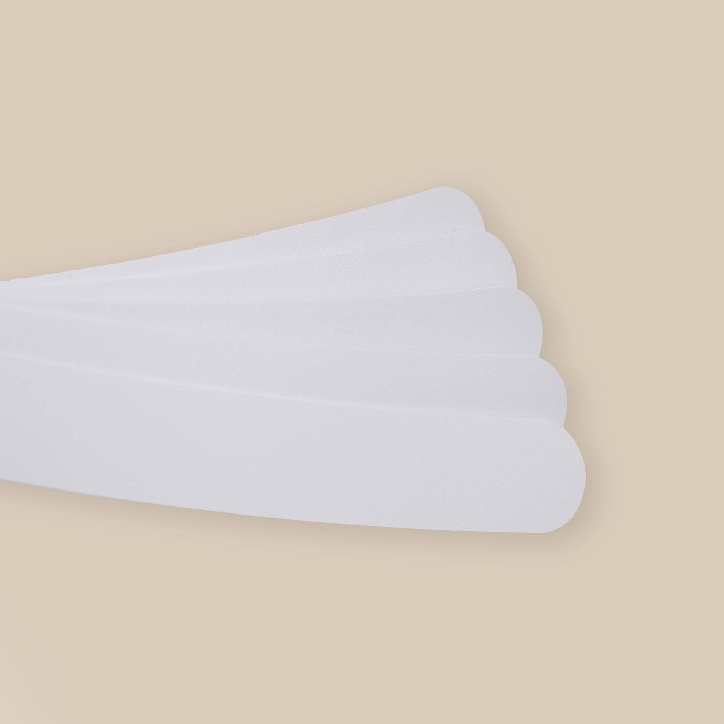 1" Tab Collars for Clergy Shirts