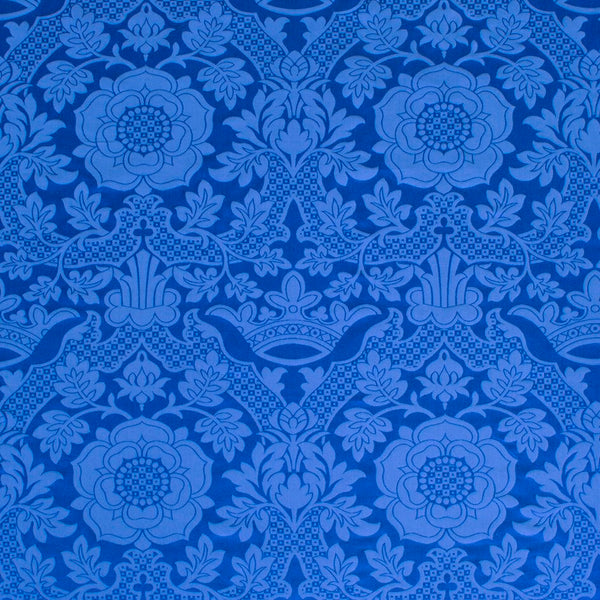St Margaret Brocade – Liturgical Fabric