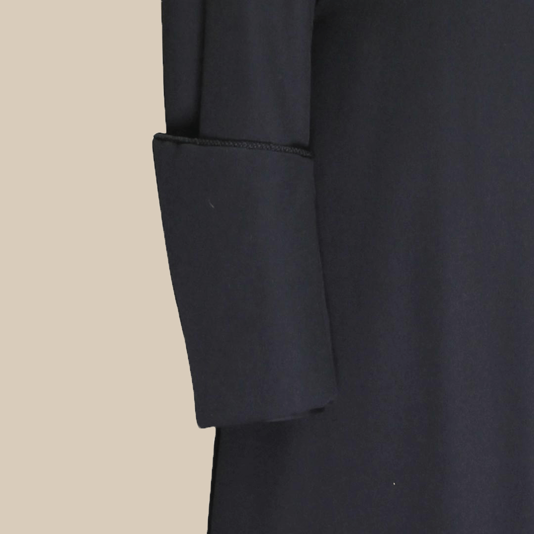 Cuffs - Clerical Cassock Add-On