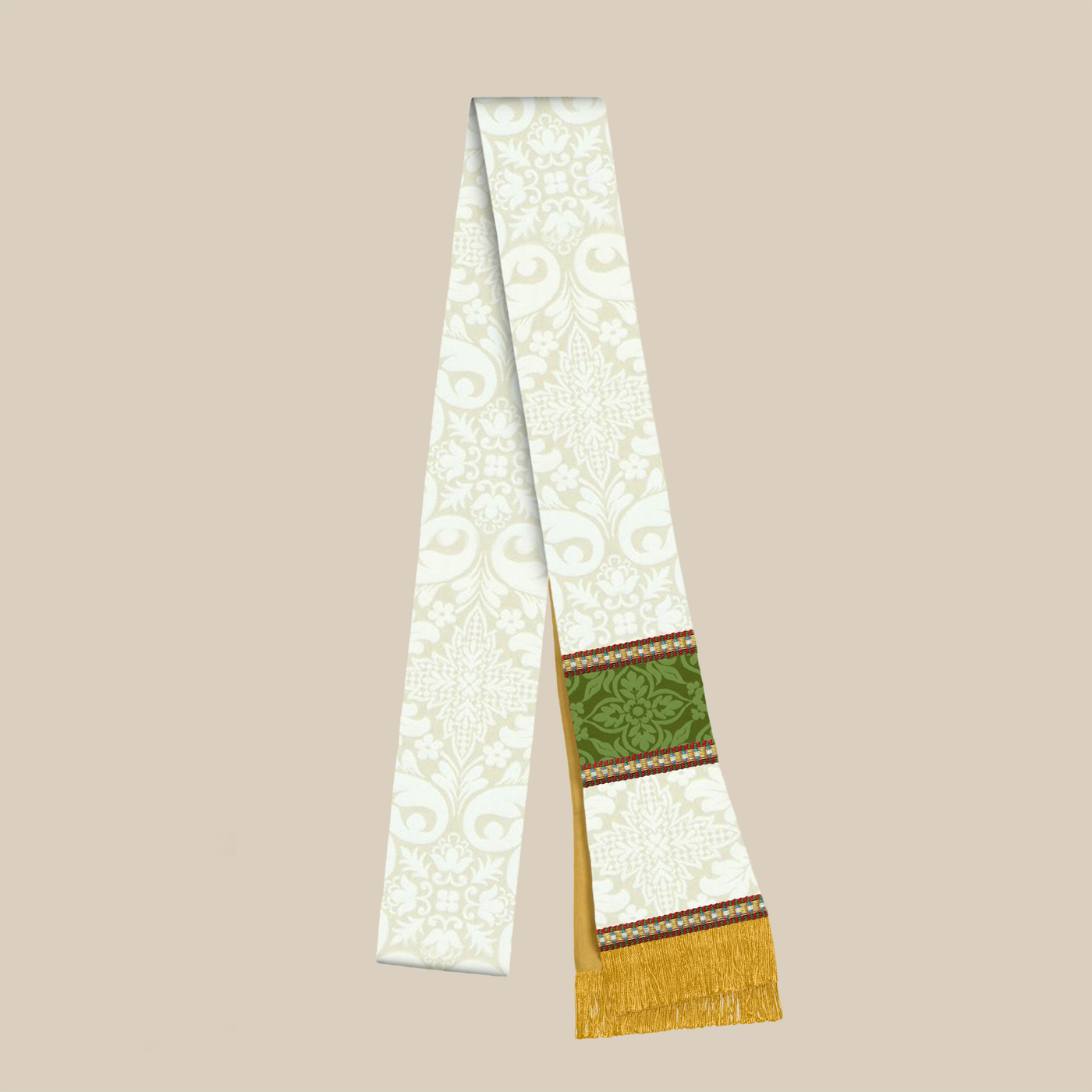 Clergy Stoles – Liturgical Vestments