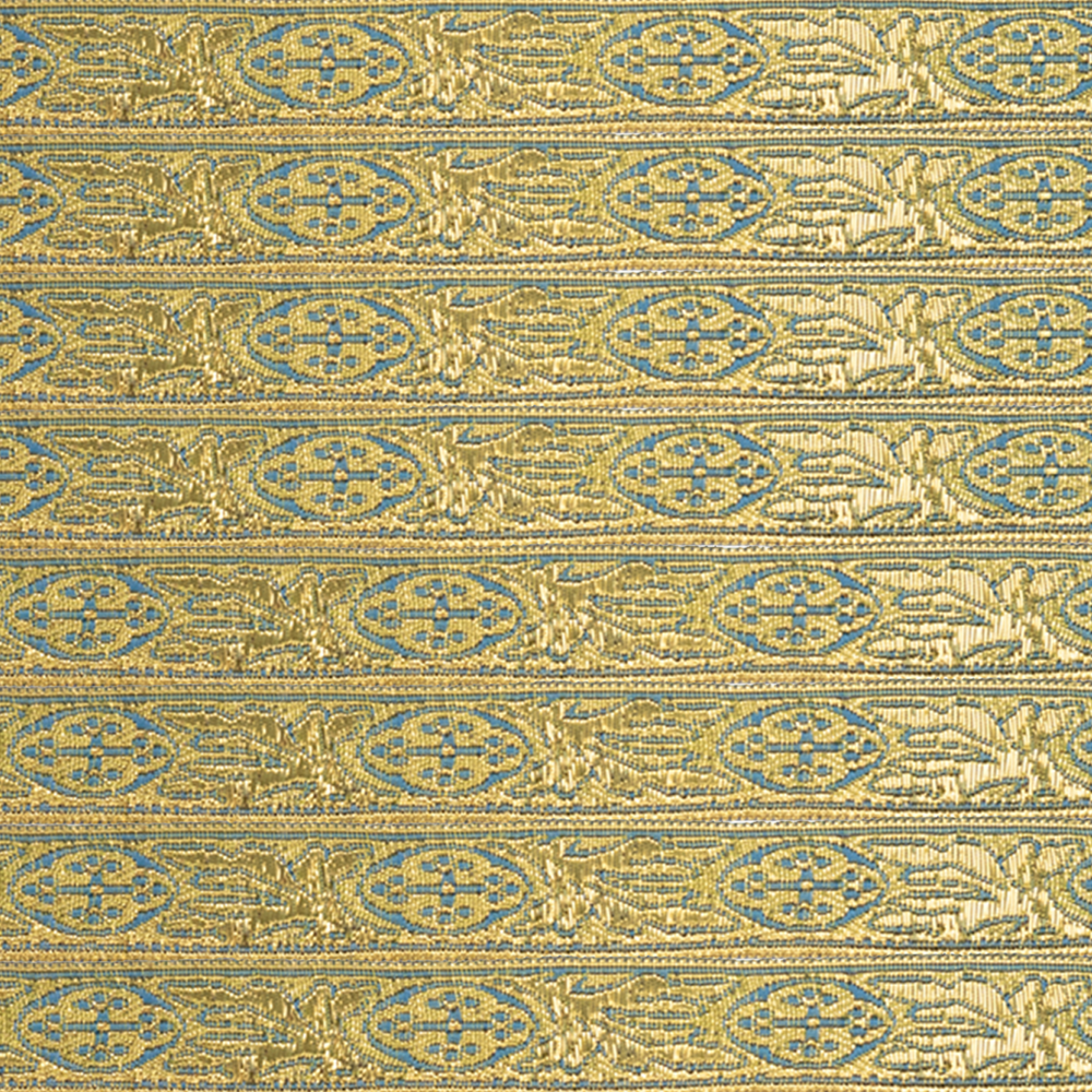 Guildford - 1/2" Braid – Ecclesiastical Trims