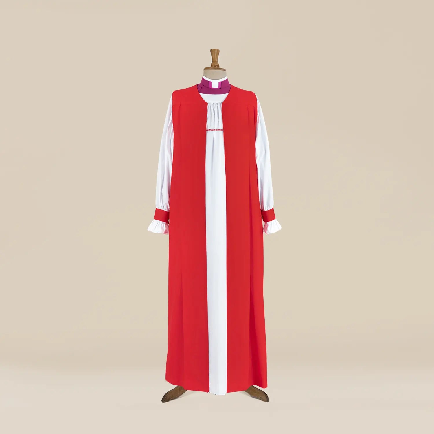 Red Chimere – Bishop's Wear