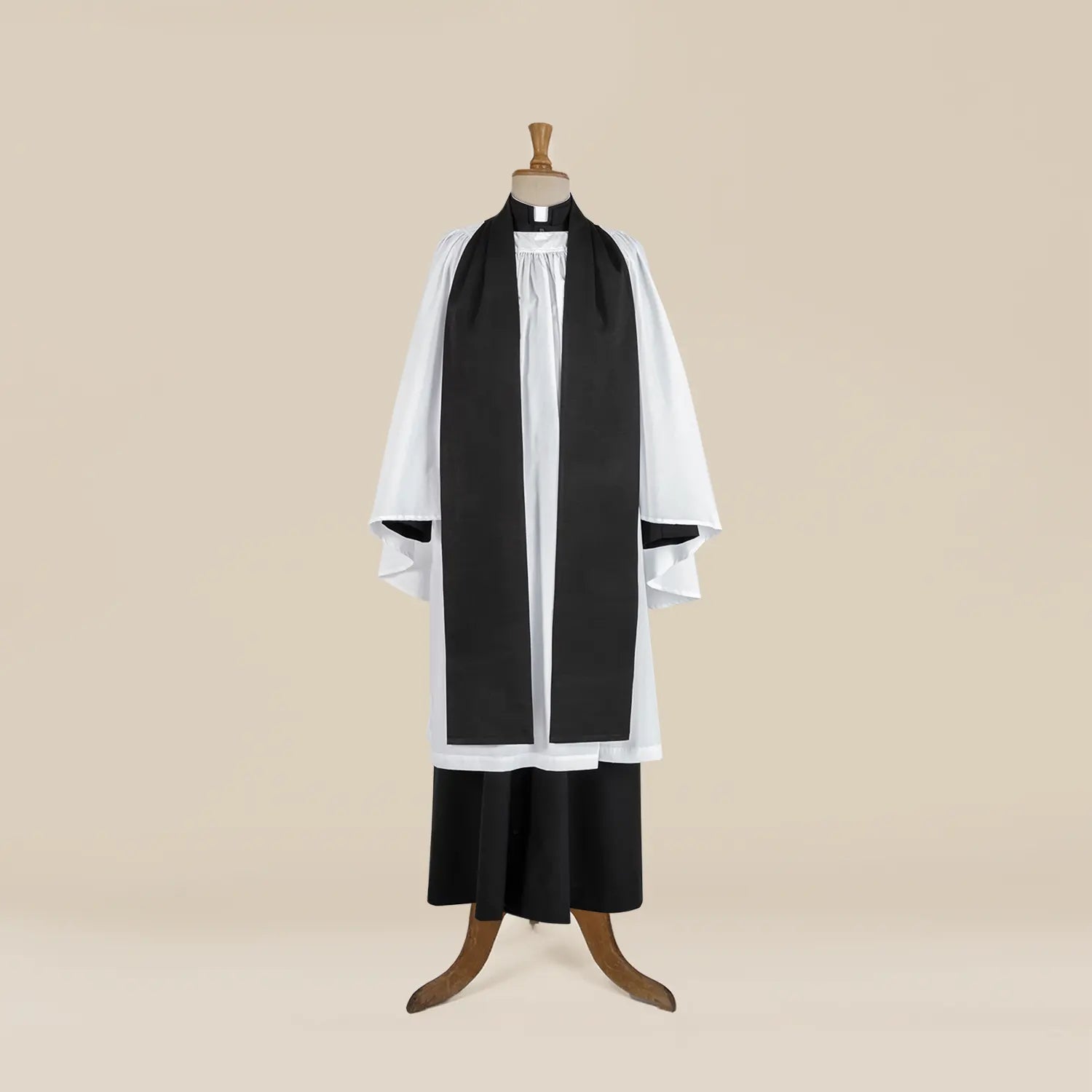 Preaching Scarf – Clergy Apparel