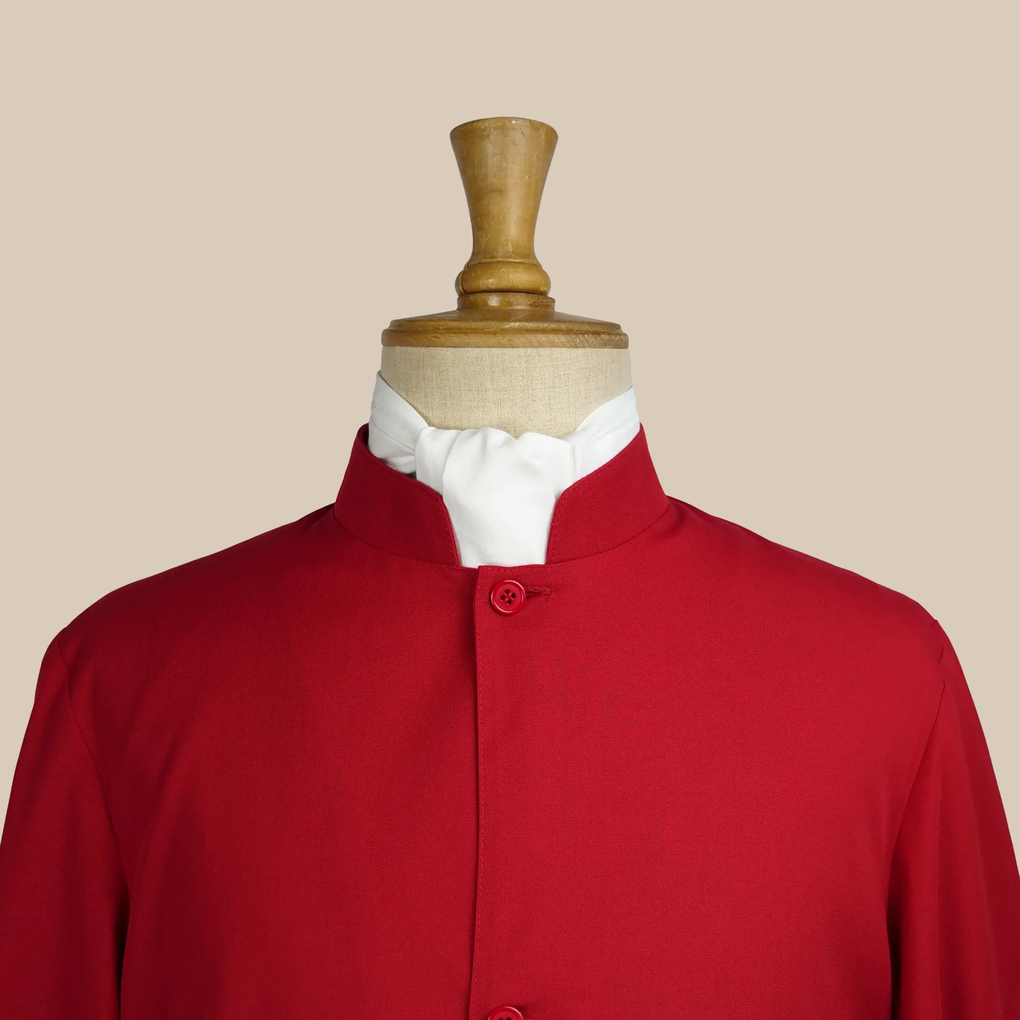 Cravat – Choir Robe Accessories