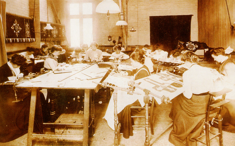 Our History – J. Wippell & Co.