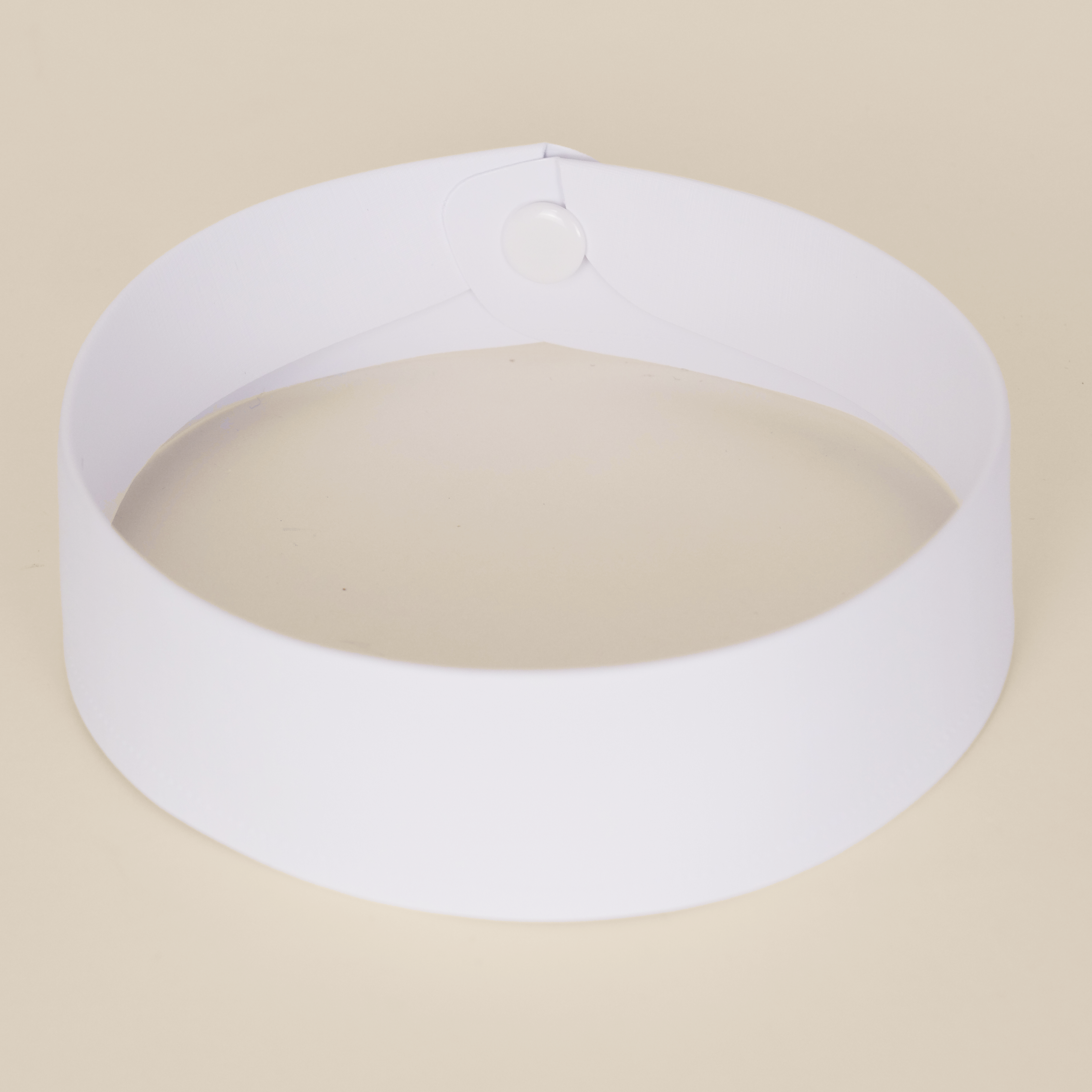 Set of 4 Full Clerical Collars