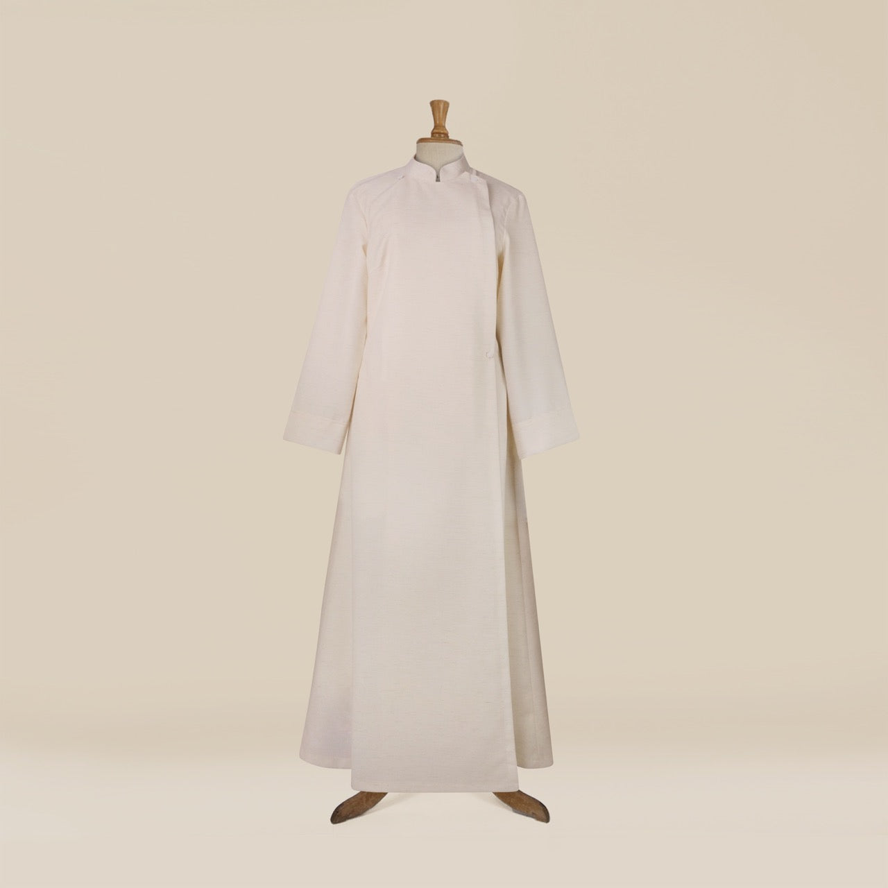 Women's Cassock-style Cassock Alb – Clerical Wear